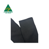 Australian Made Work Socks – Only Socks